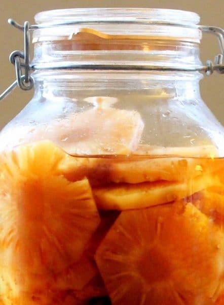 Lady Rhum : Boutique en ligne, sachets de préparation de rhum arrangé