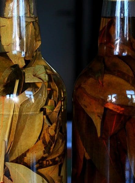 Lady Rhum : Boutique en ligne, sachets de préparation de rhum arrangé