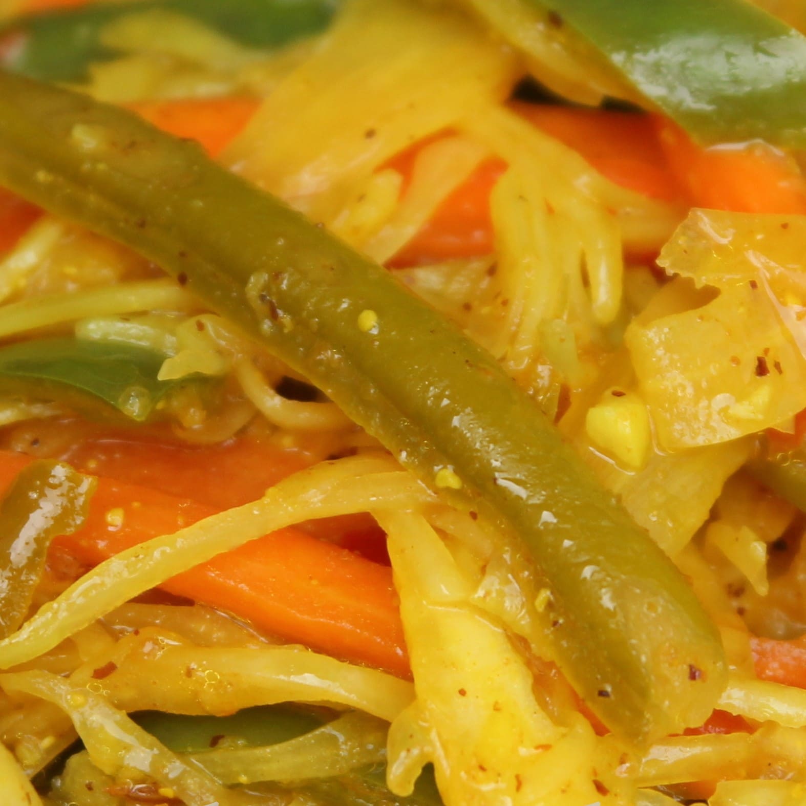 Achards de légumes - Cuisine réunionnaise - Boutique de Lady Rhum