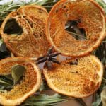 Rhum arrangé La Reinette - Boutique des sachets de rhum arrangé