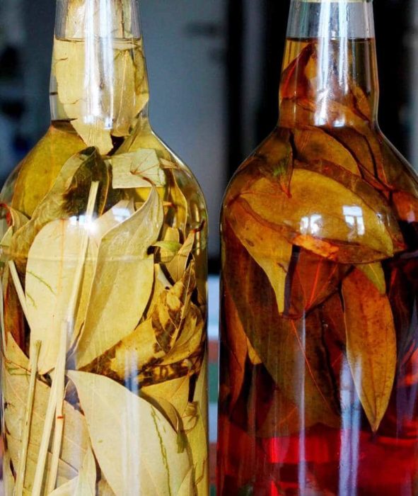 Lady Rhum : Boutique en ligne, sachets de préparation de rhum arrangé